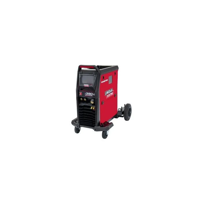 POWERTEC I380C Advance