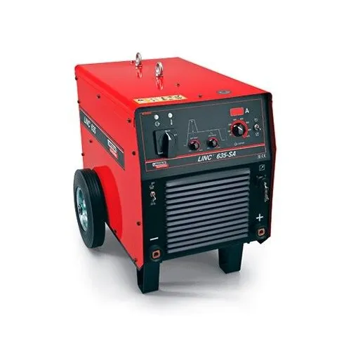 Equipos para Soldadura - Soldaelectric