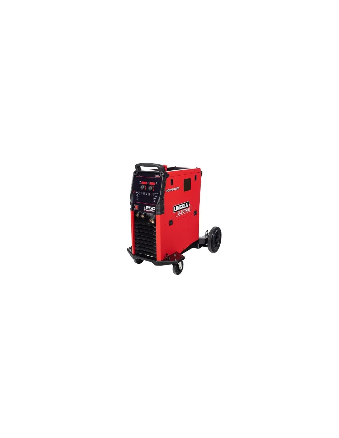 POWERTEC I250C Standar